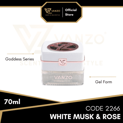 VANZO - ASEAN’s First Publicly Listed Air Freshener Brand