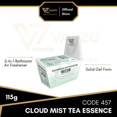 VANZO New Generation Sterilizing Healthy Air Fragrance